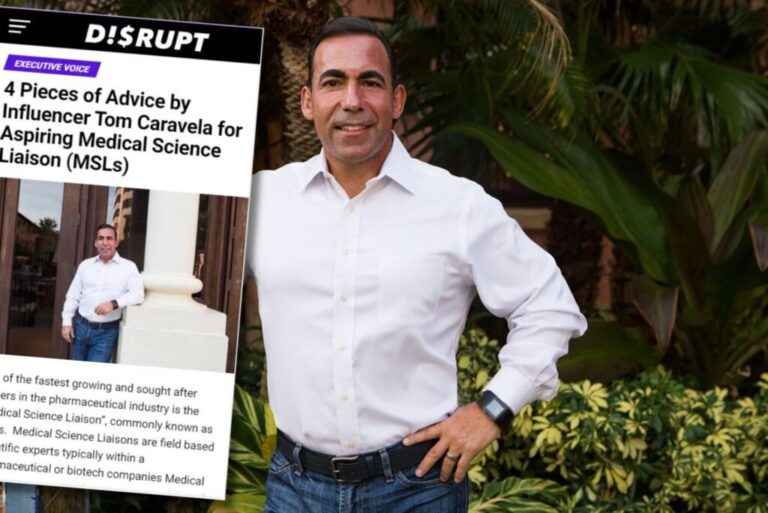 Impact Authority - Your One Stop PR Agency