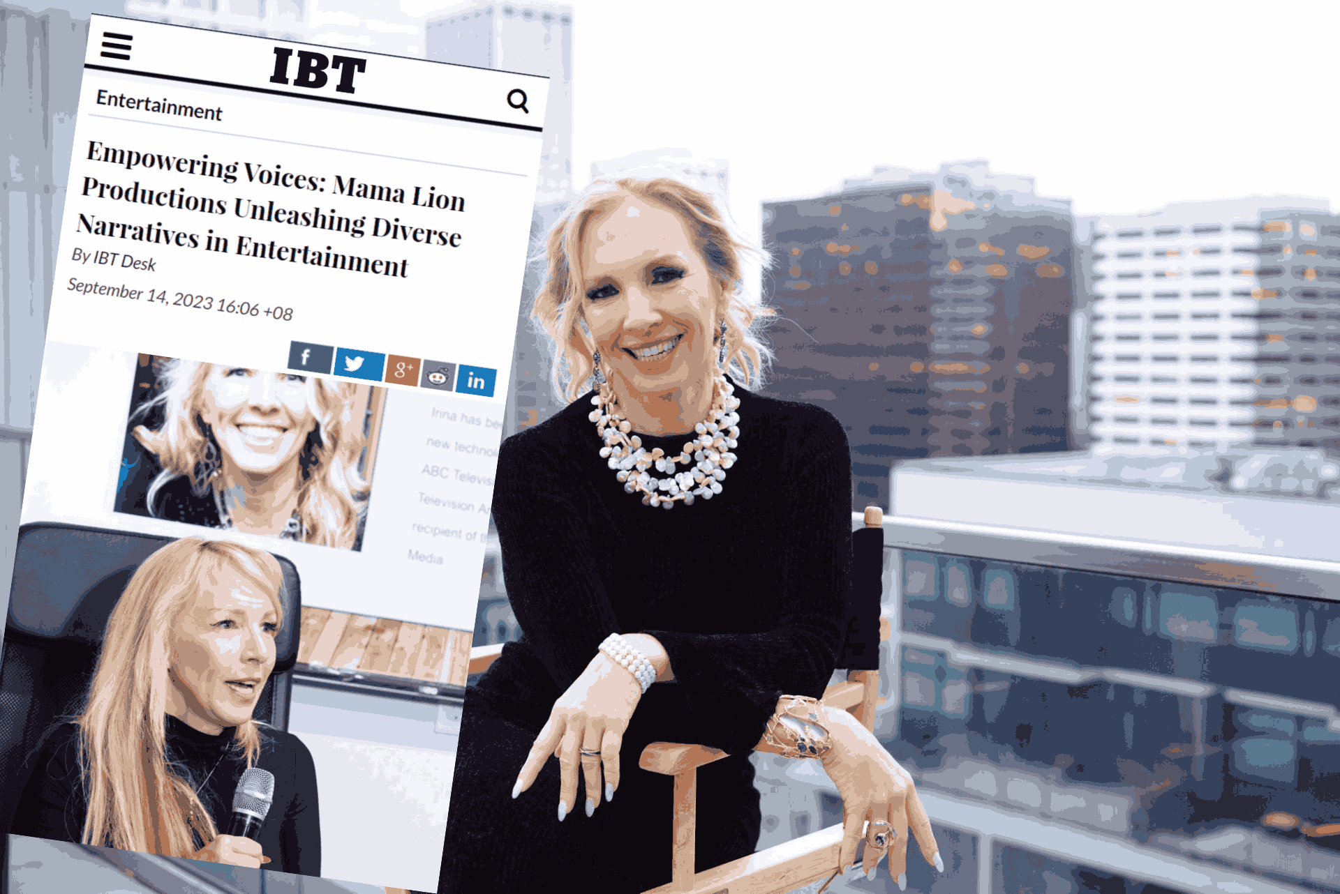 Case Studies - Impact Authority