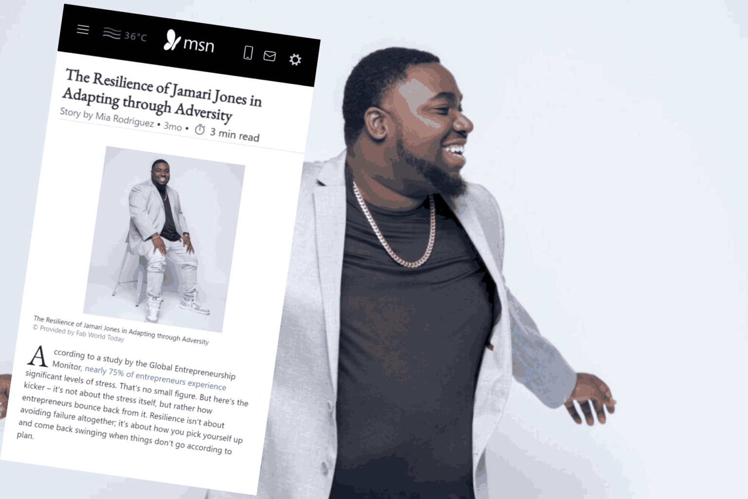 Case Studies - Impact Authority