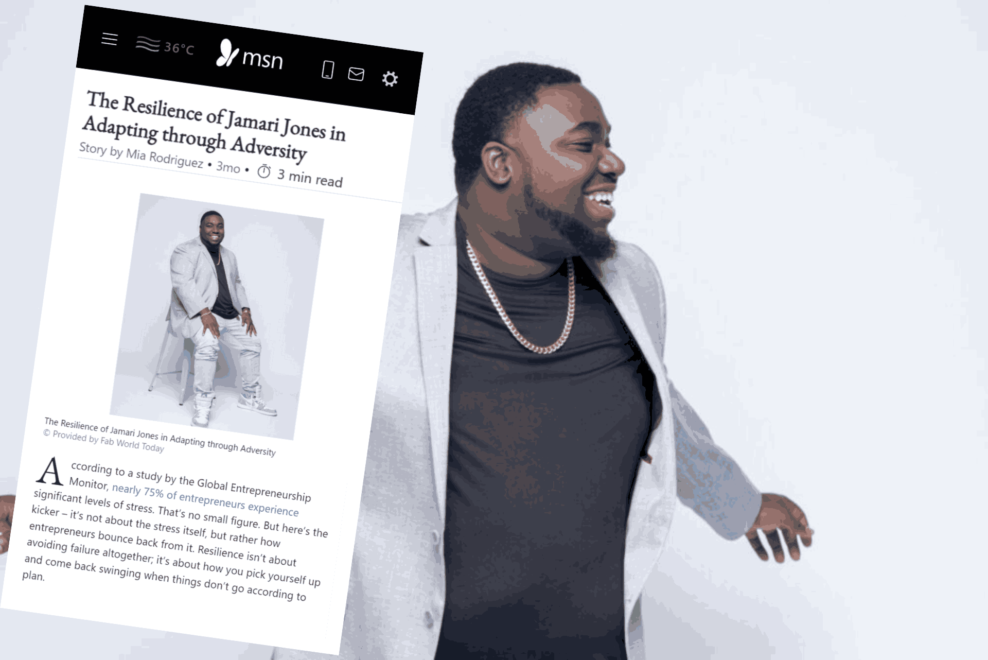 Case Studies - Impact Authority