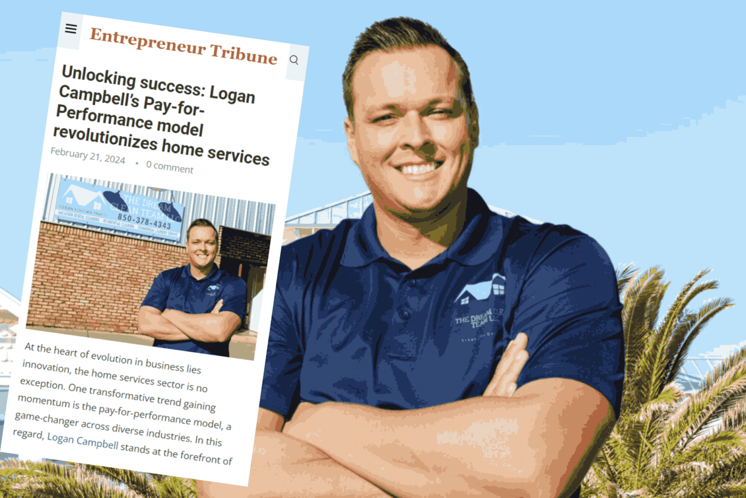 Case Studies - Impact Authority