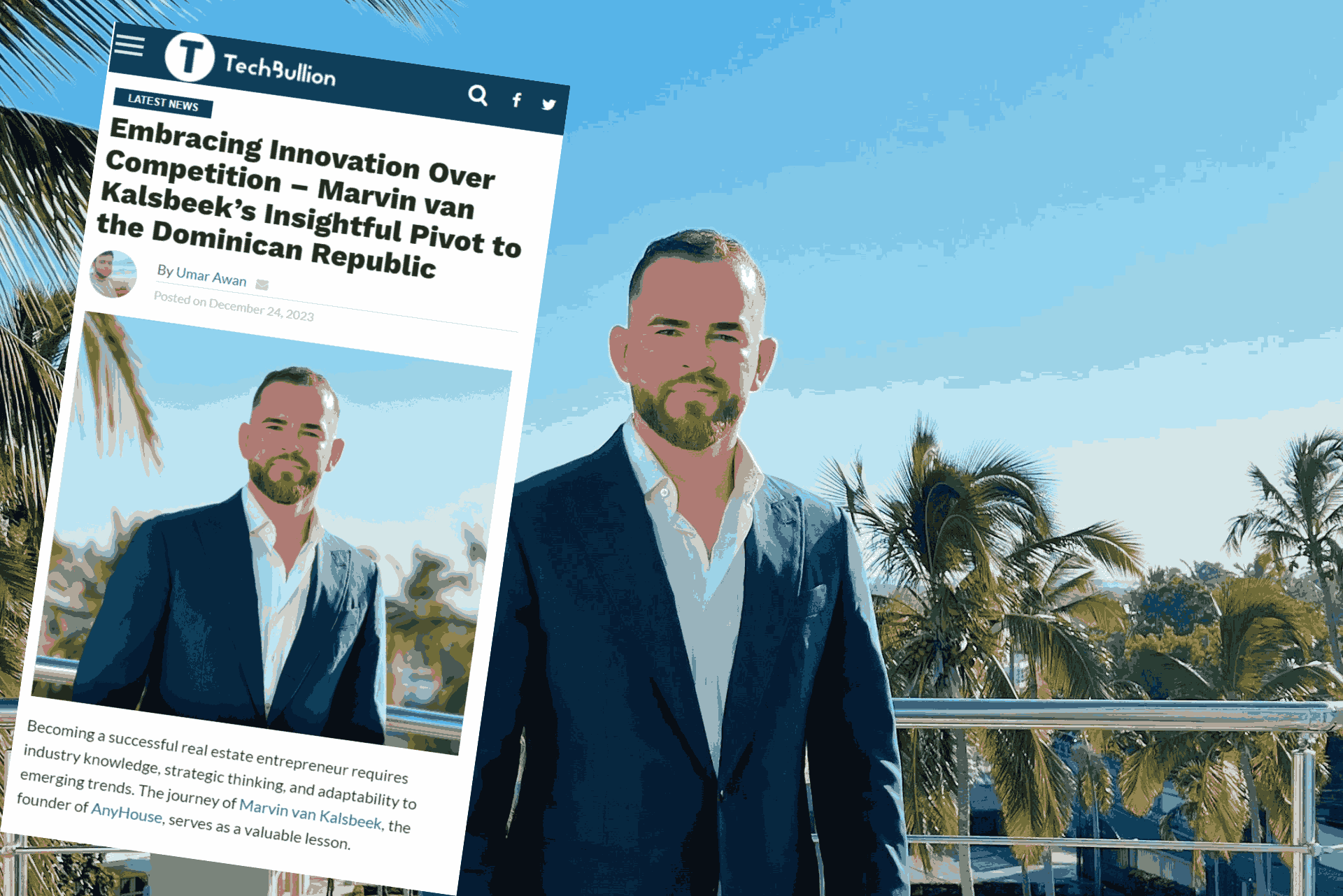 Case Studies - Impact Authority