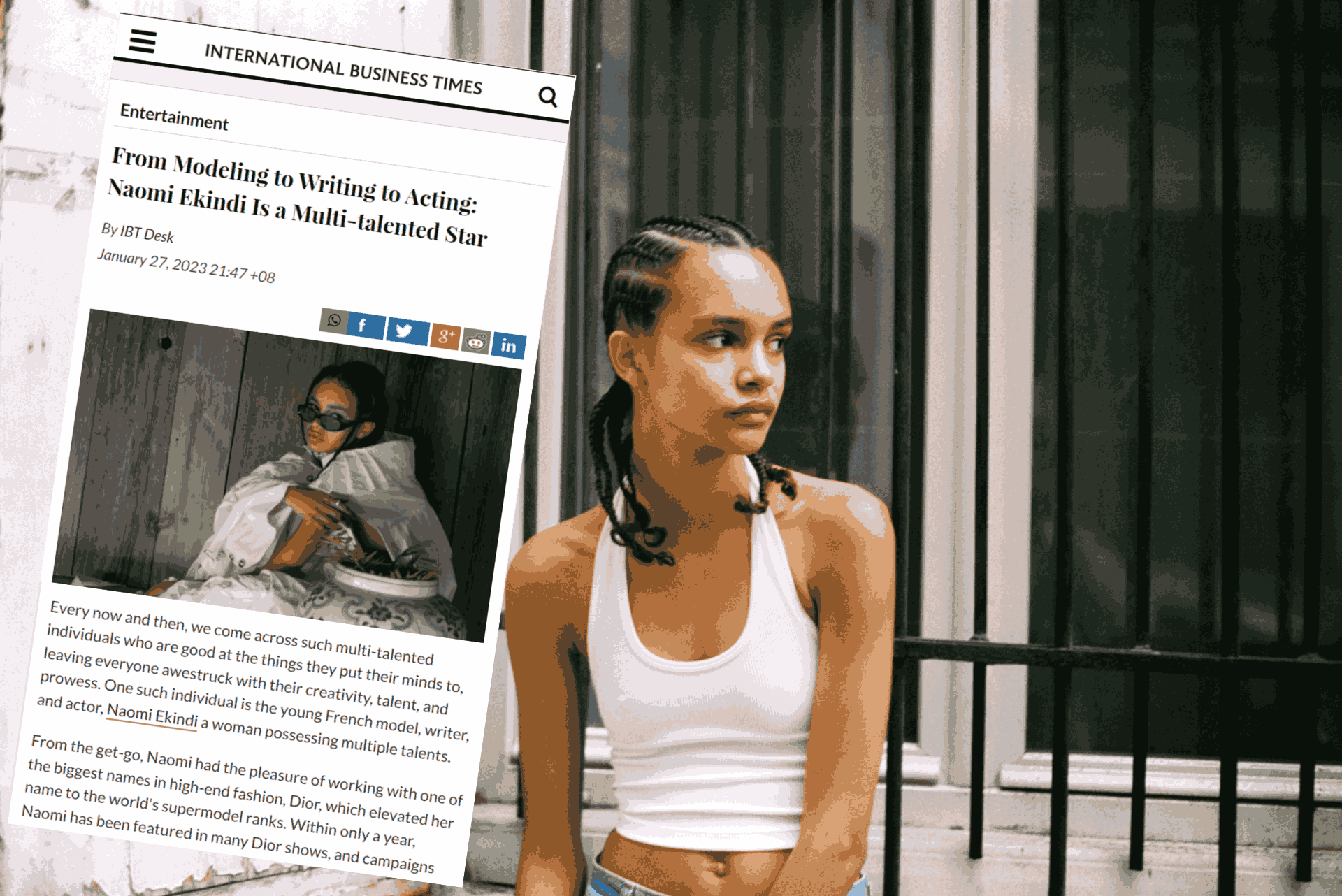 Case Studies - Impact Authority