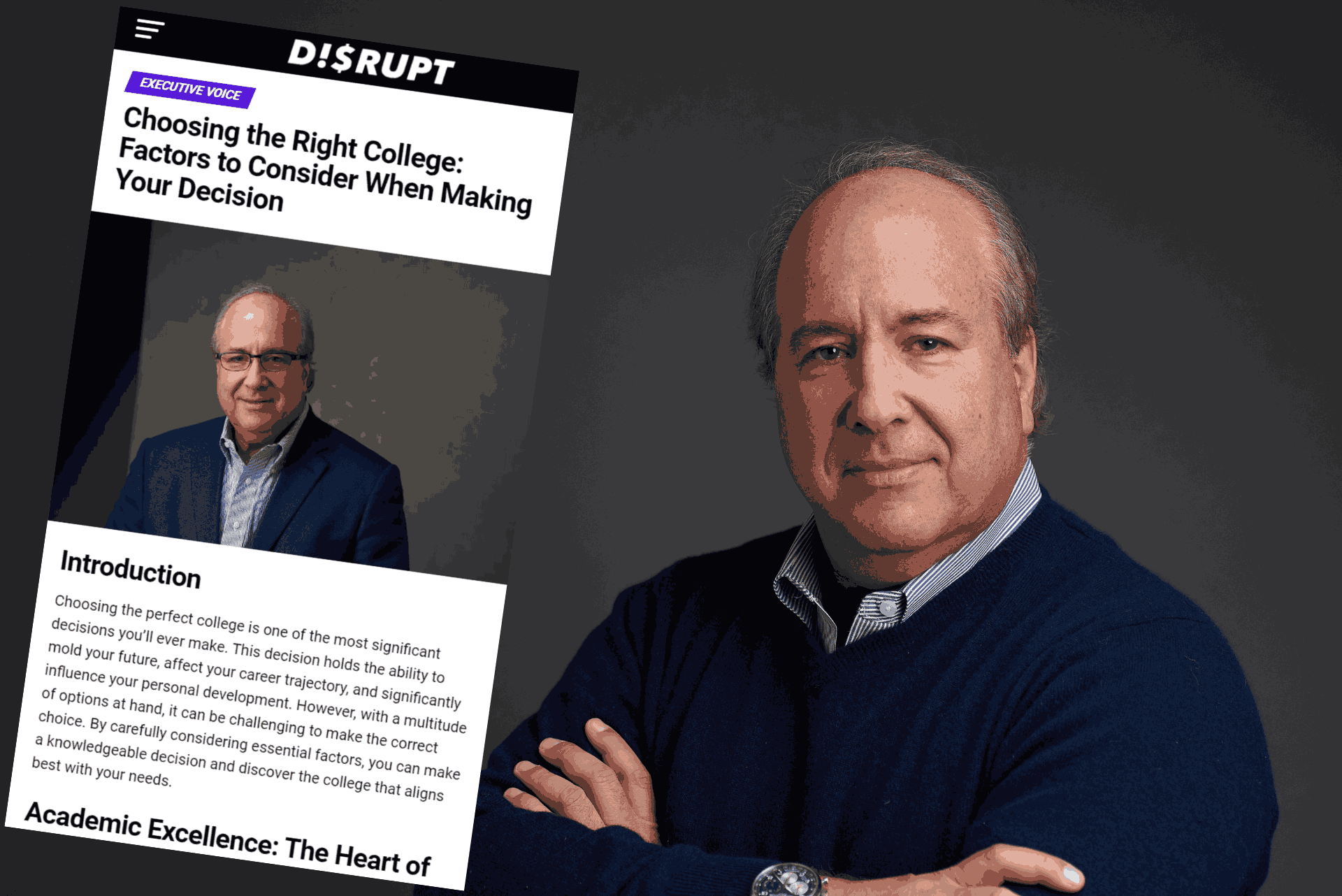 Case Studies - Impact Authority