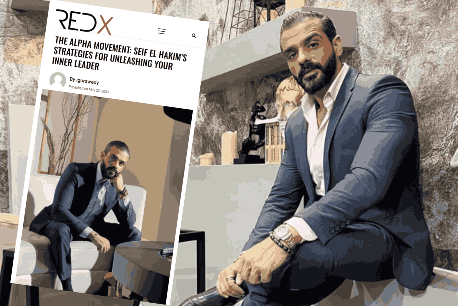 Case Studies - Impact Authority