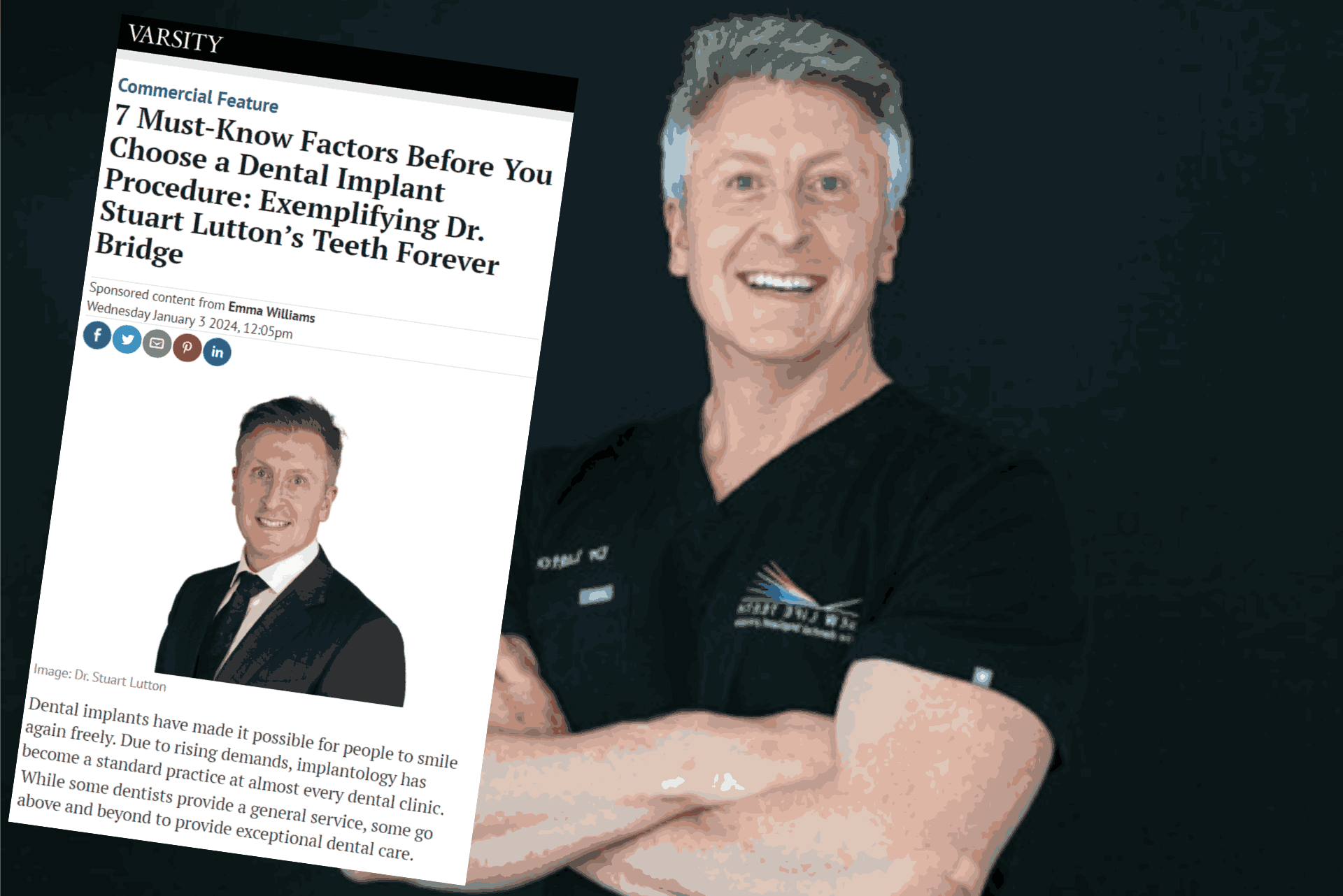 Case Studies - Impact Authority