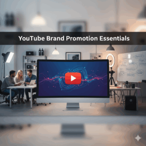 YouTube PR Campaigns That Drive Real Impact and Growth - Impact Authority
